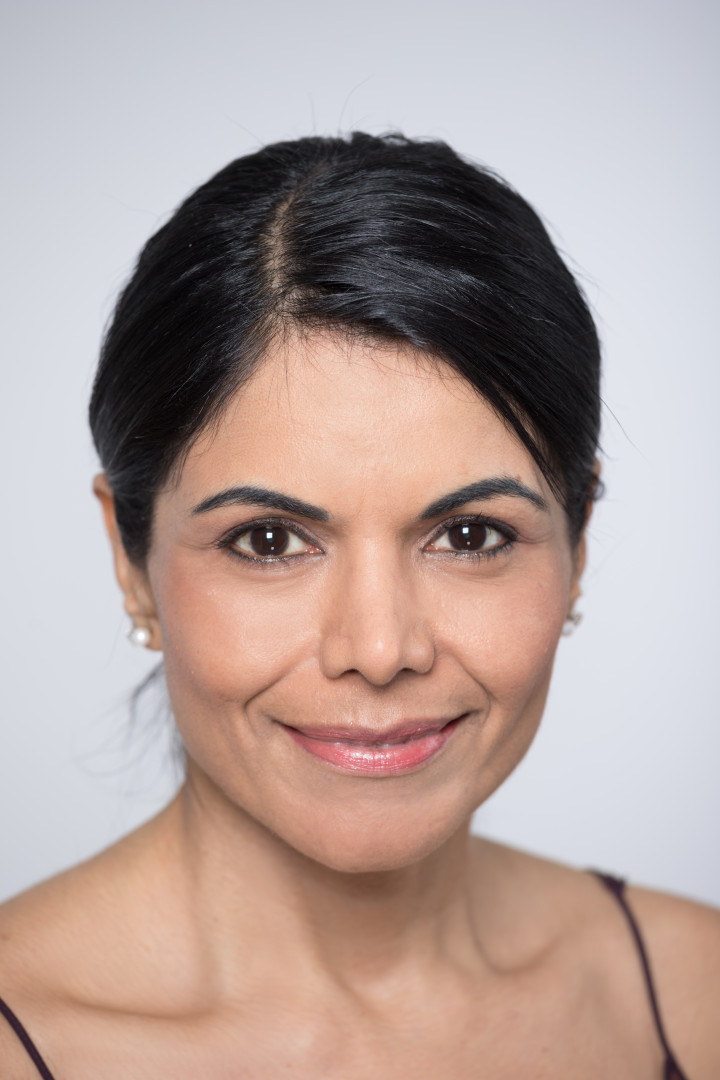 Rupi Cheema | FabOver40