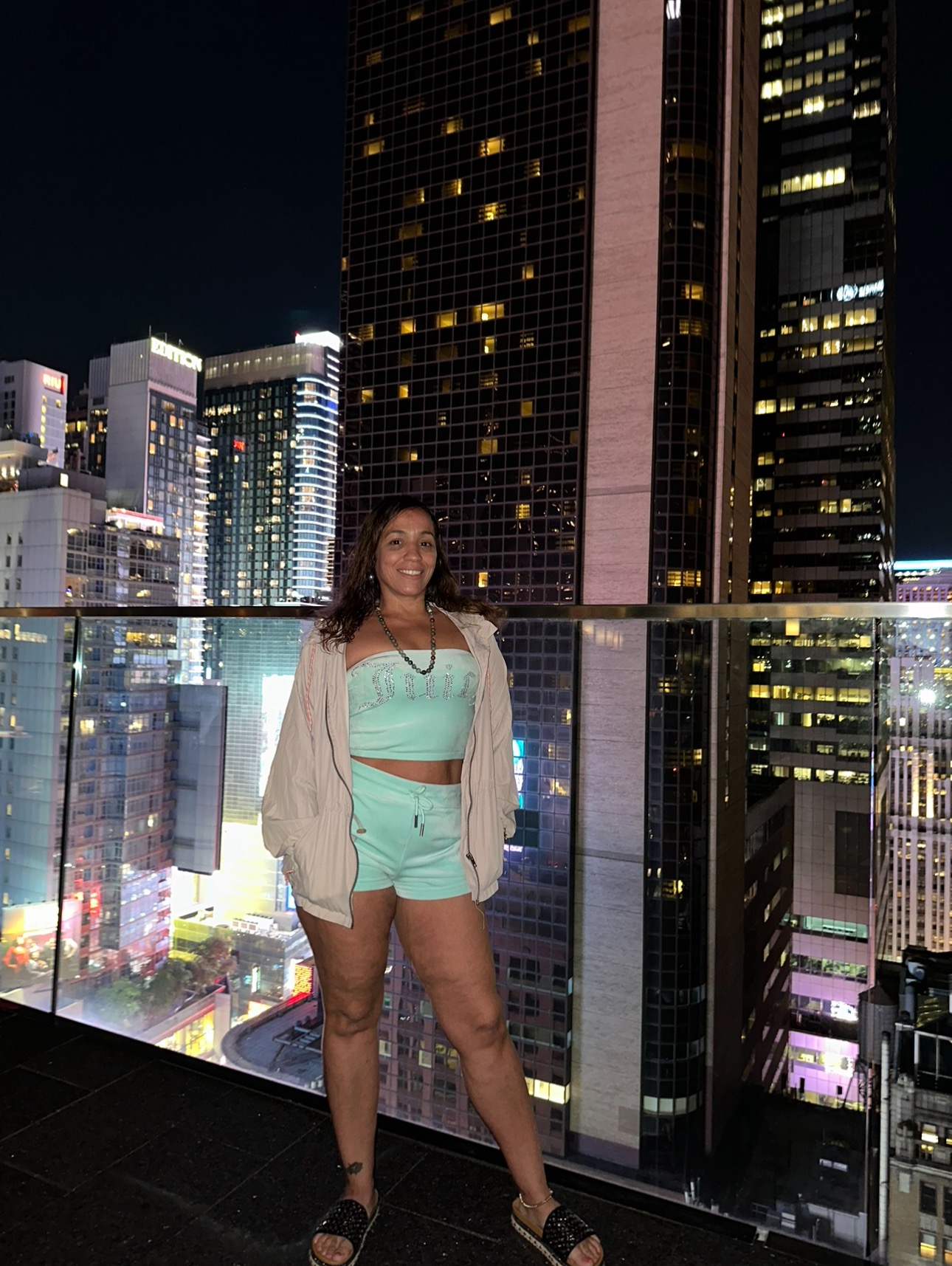 Annie Chevalier | FabOver40