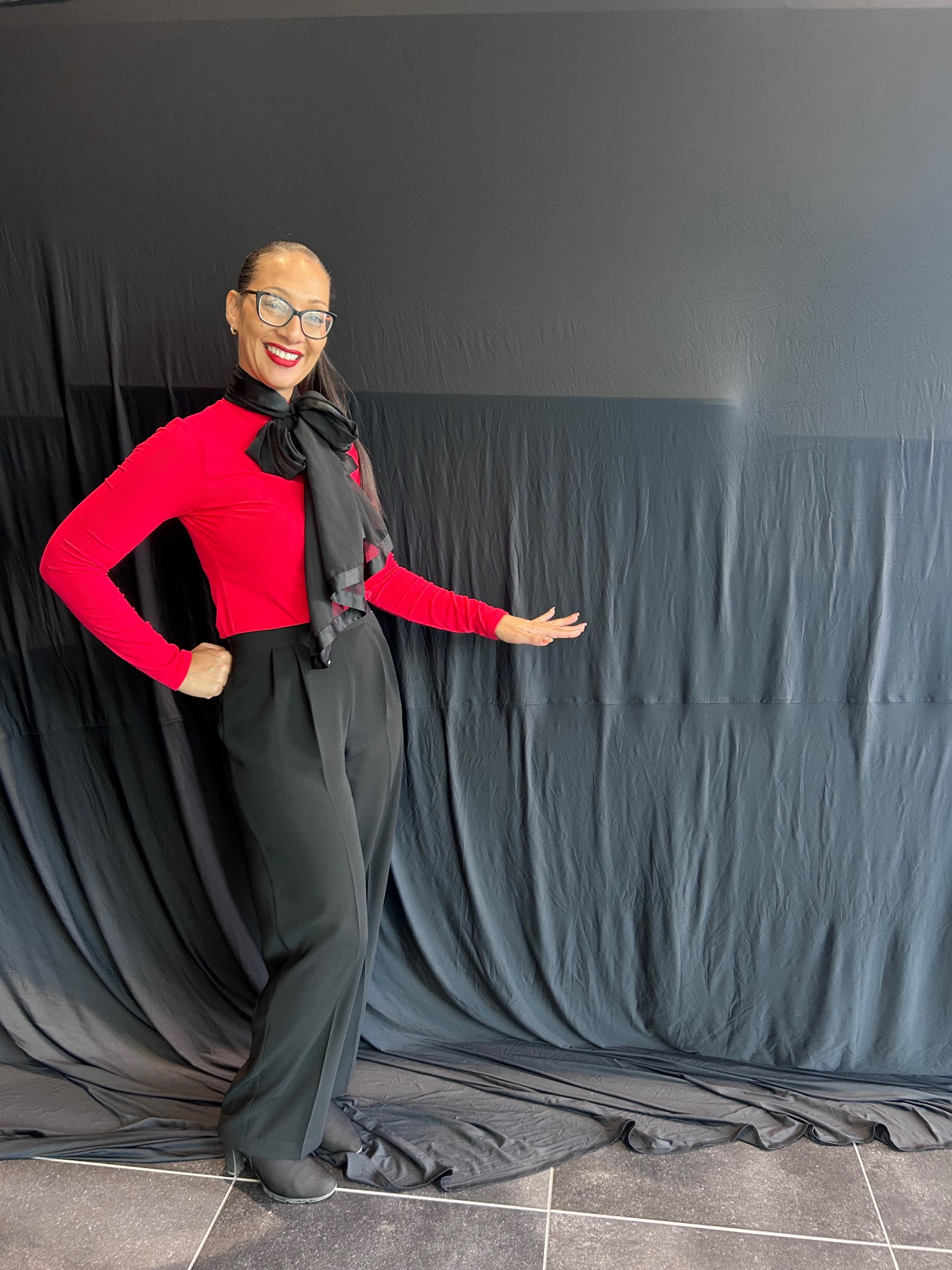 Roxanne Davis | FabOver40