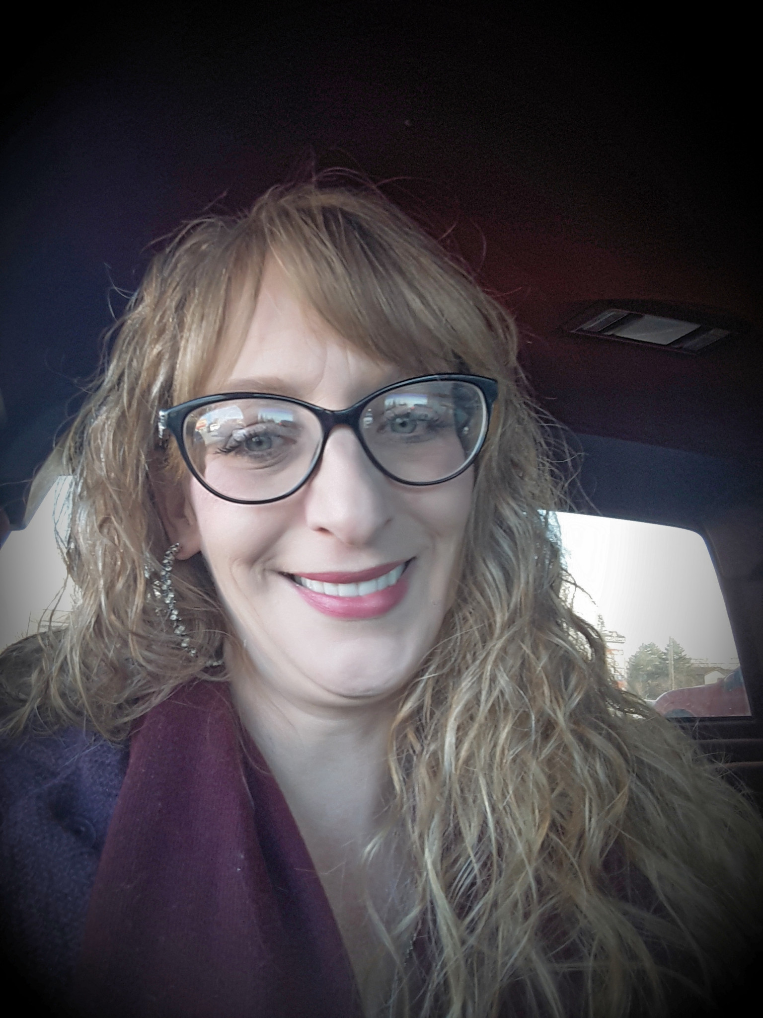 Susan Hall | FabOver40
