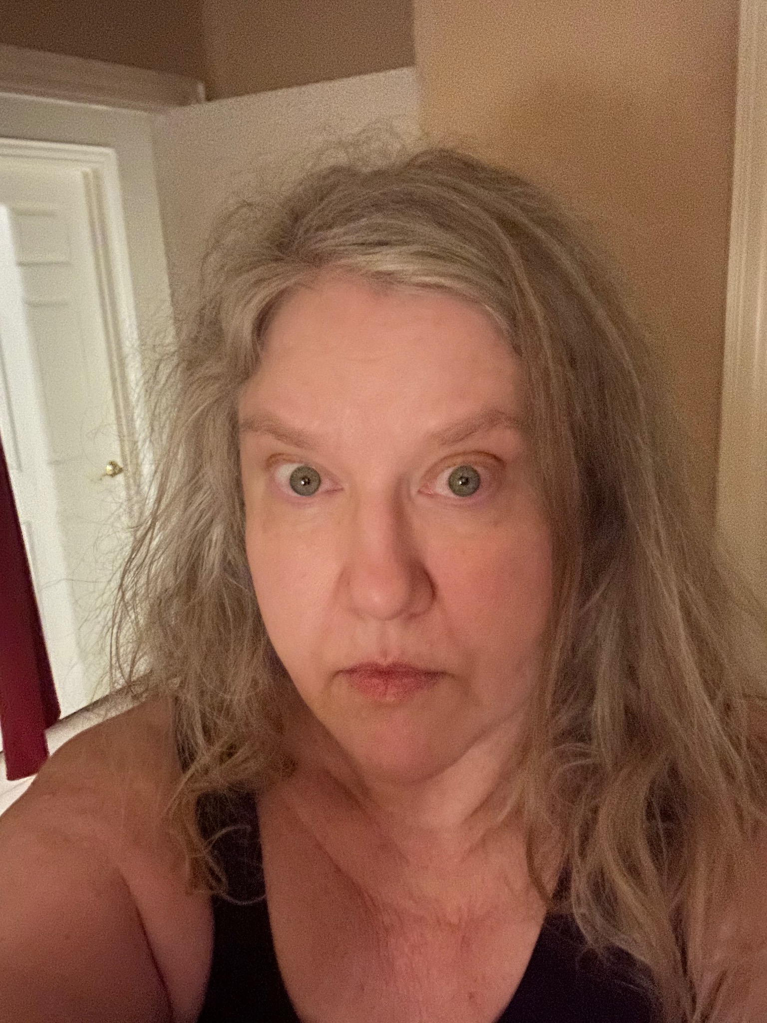 Debbie sadler | FabOver40