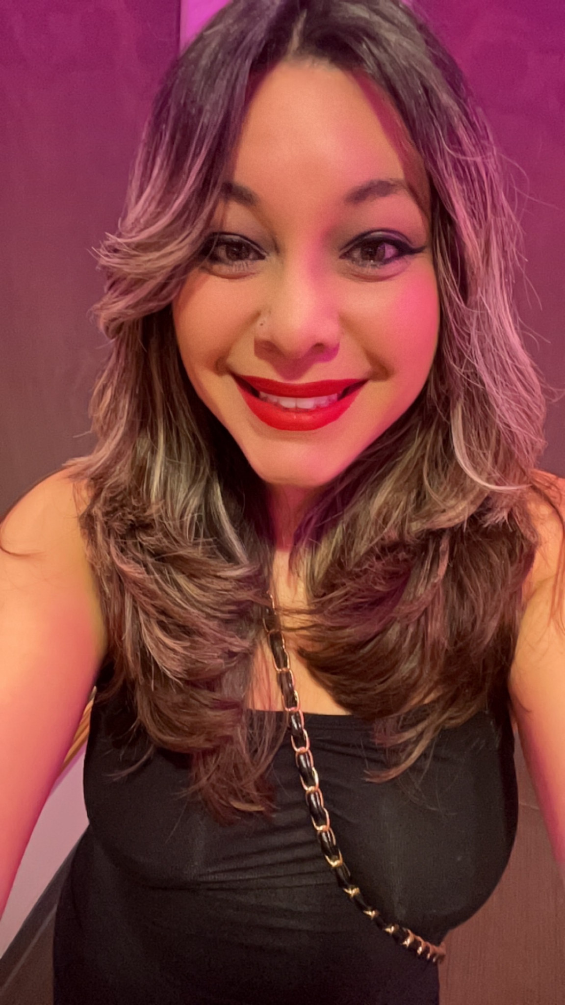 Michelle Luna | FabOver40