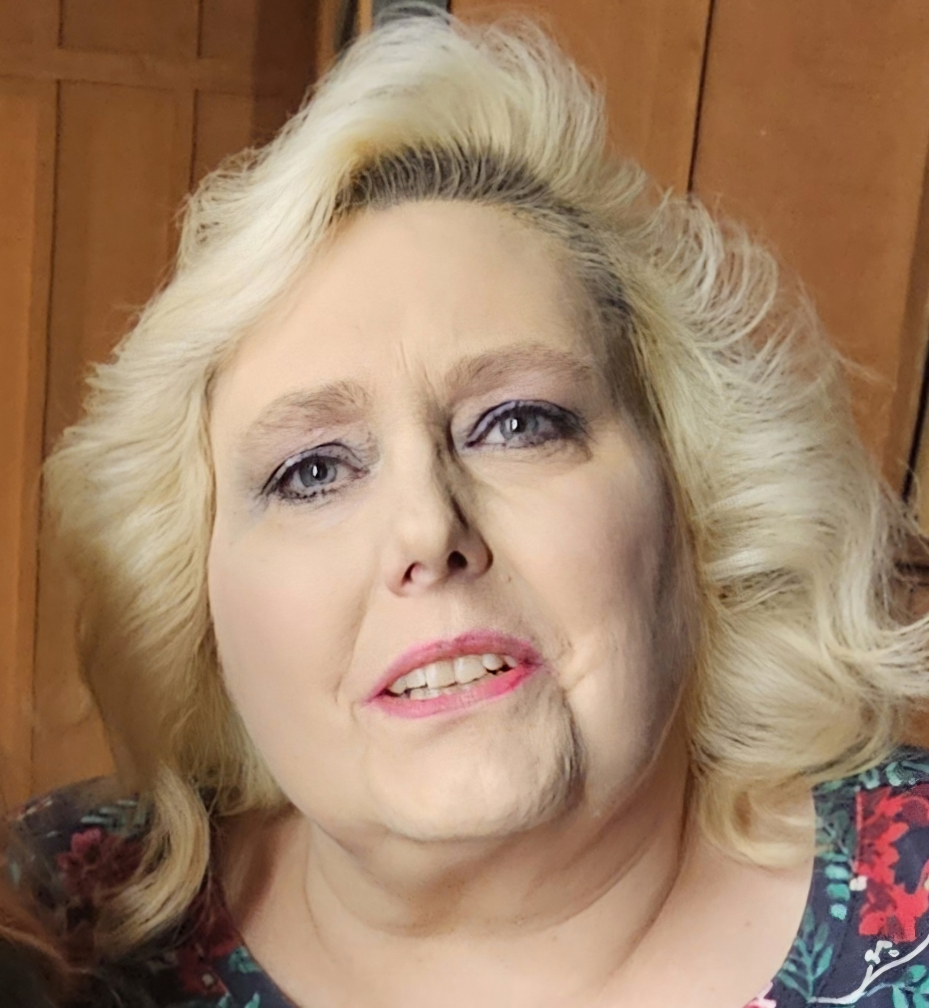 Marcene Berends | FabOver40