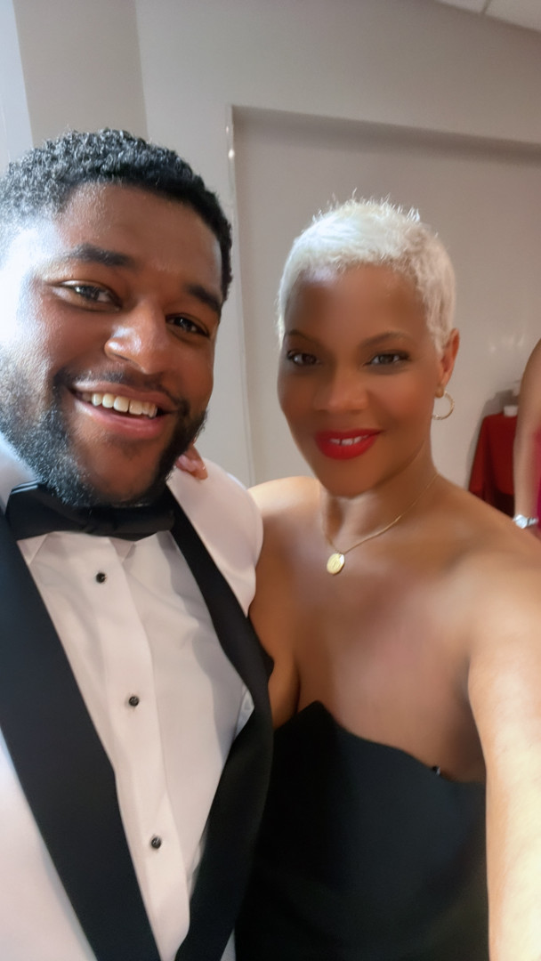 Lauren Carson | FabOver40