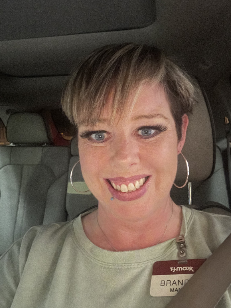 Brandi Williams | FabOver40