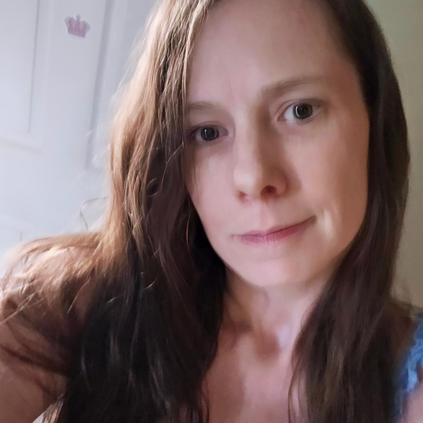 Sandy Harding | FabOver40