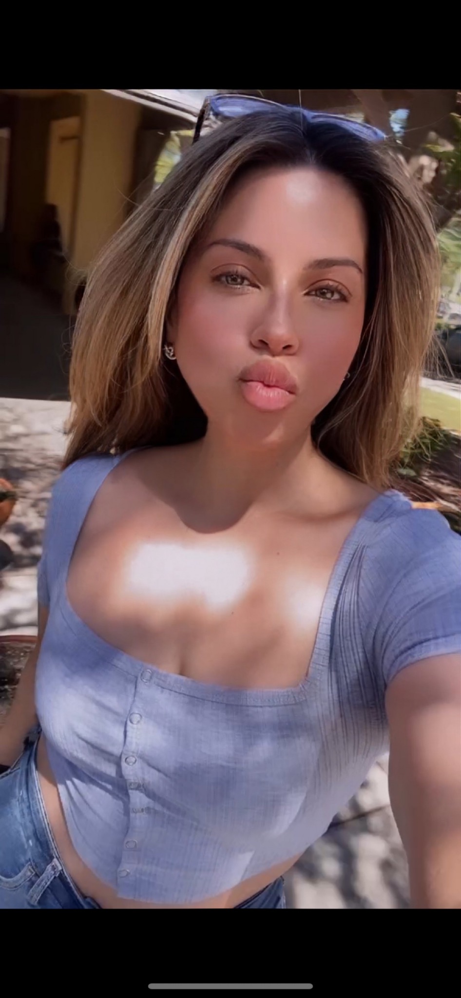 Esmeralda Sanchez | FabOver40