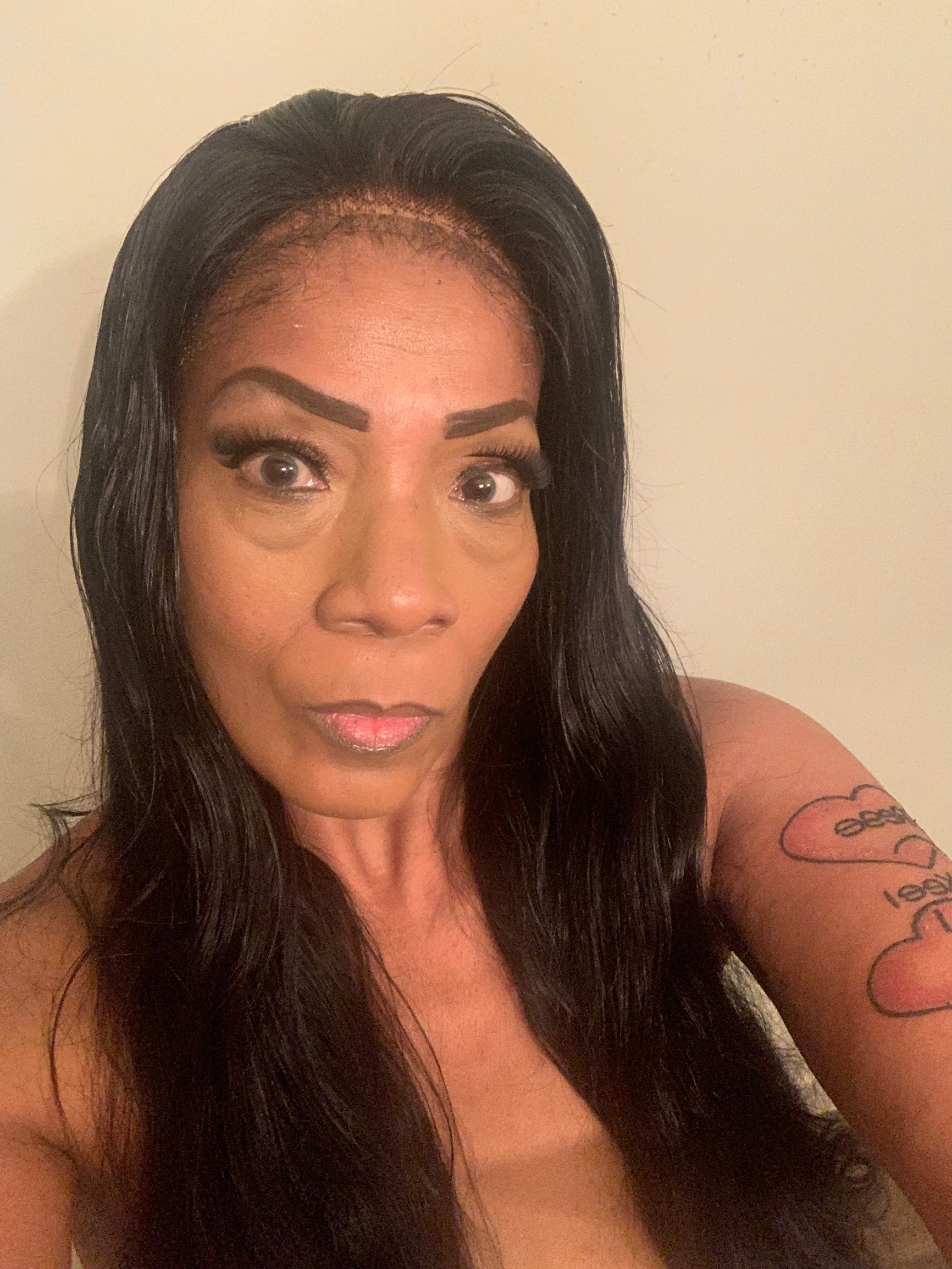 Barbara Robinson | FabOver40