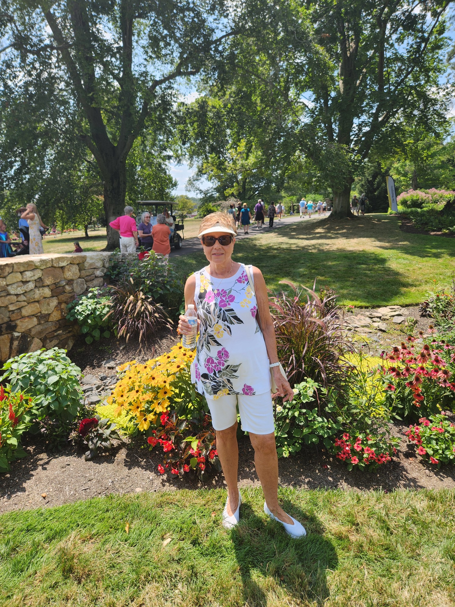 Nita Dranoff | FabOver40