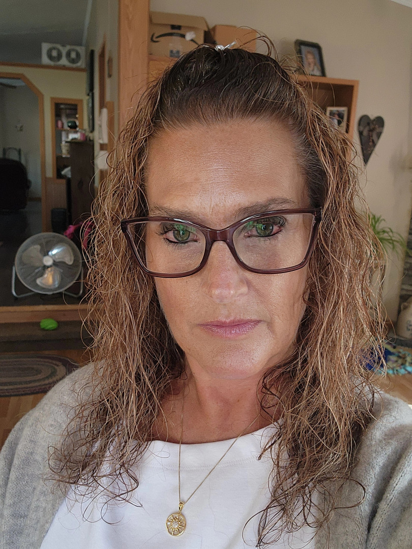 Michelle Rock | FabOver40