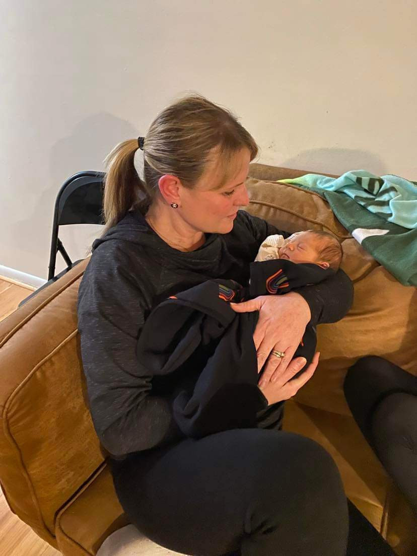 Maggie Tuttle | FabOver40