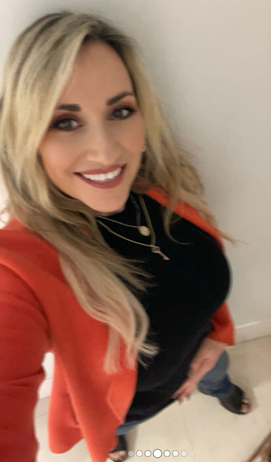 Stacey Smith | FabOver40