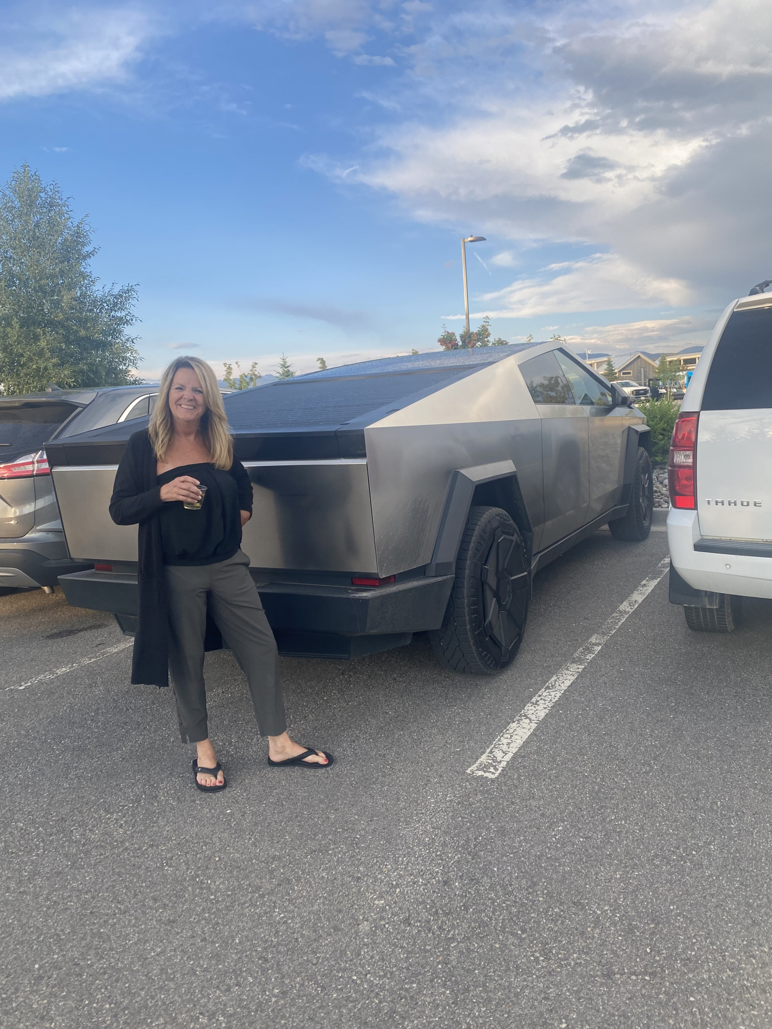 Debra Lucas | FabOver40