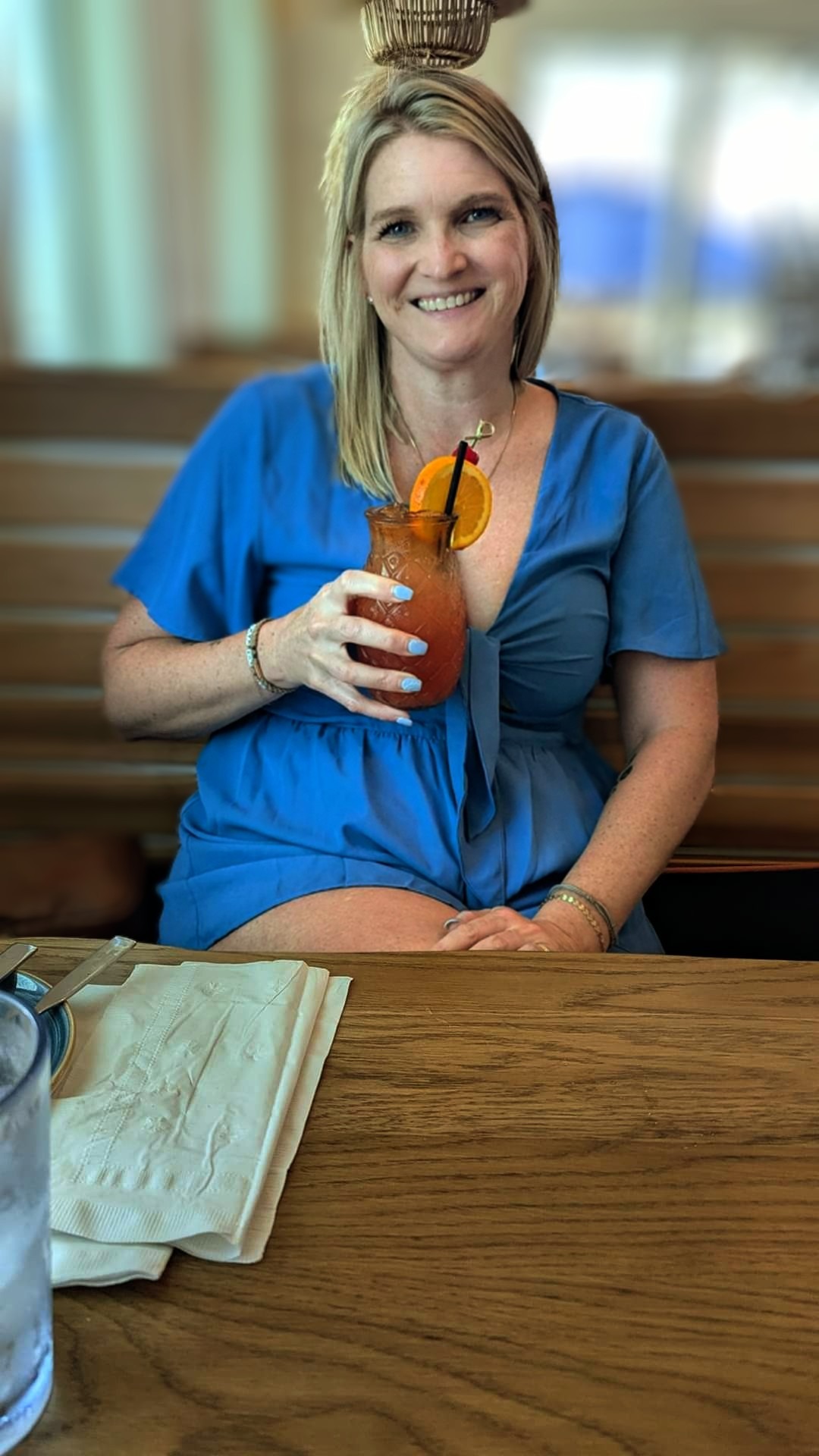 Lora Jones | FabOver40