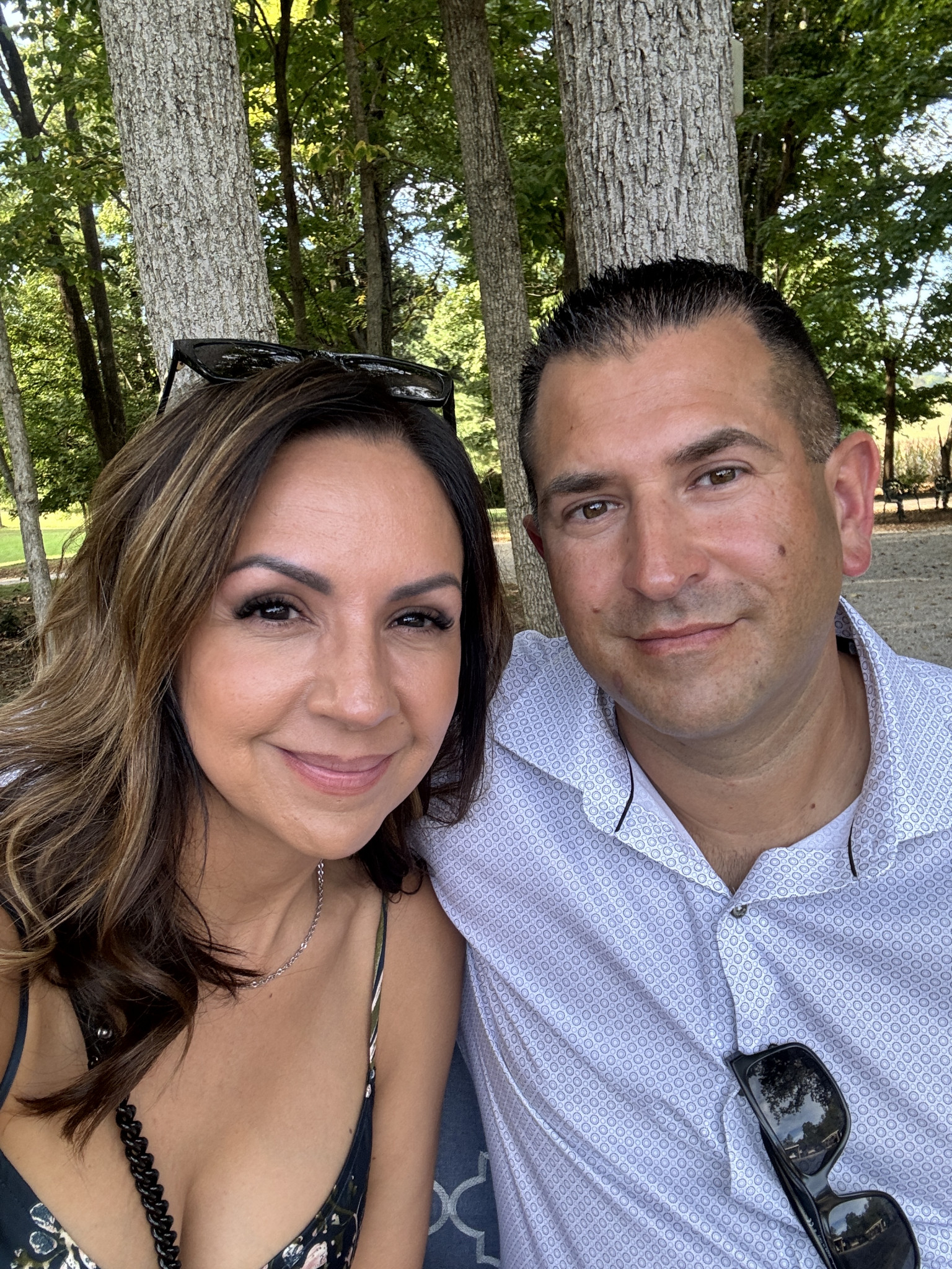 Marilyn Delgado | FabOver40