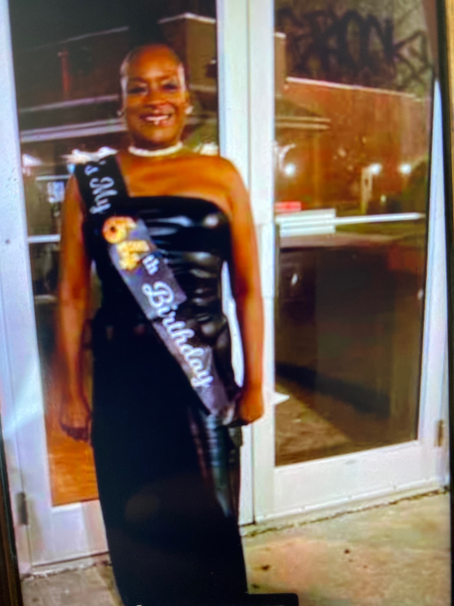 Ramona smith | FabOver40