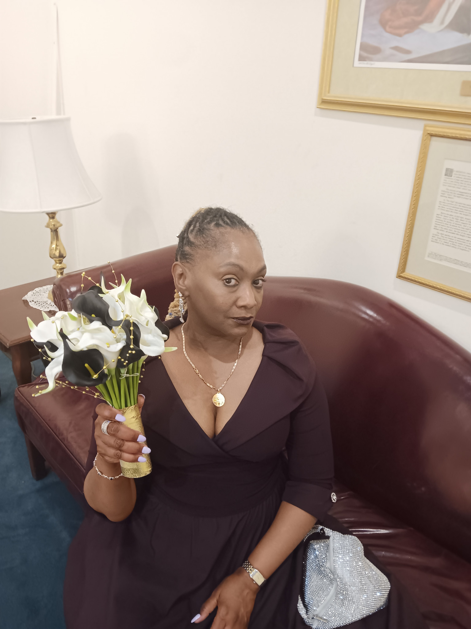 Yolanda Wright | FabOver40