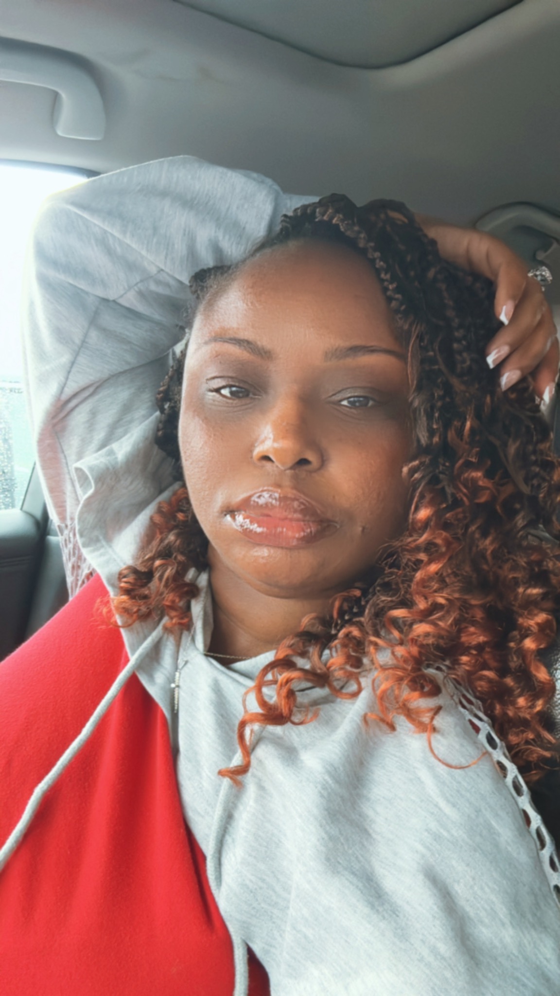 Yolanda Smiley | FabOver40