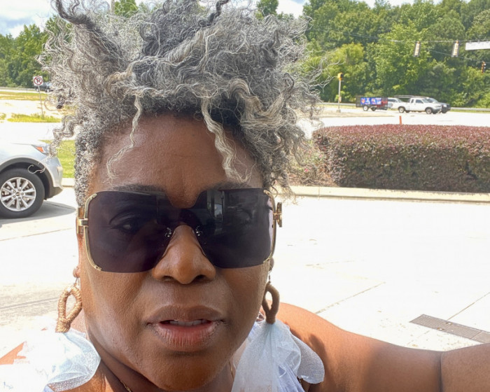 Phoebe Lakes | FabOver40