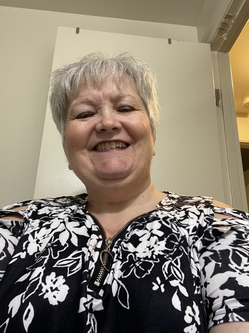 Rachel Cyr | FabOver40