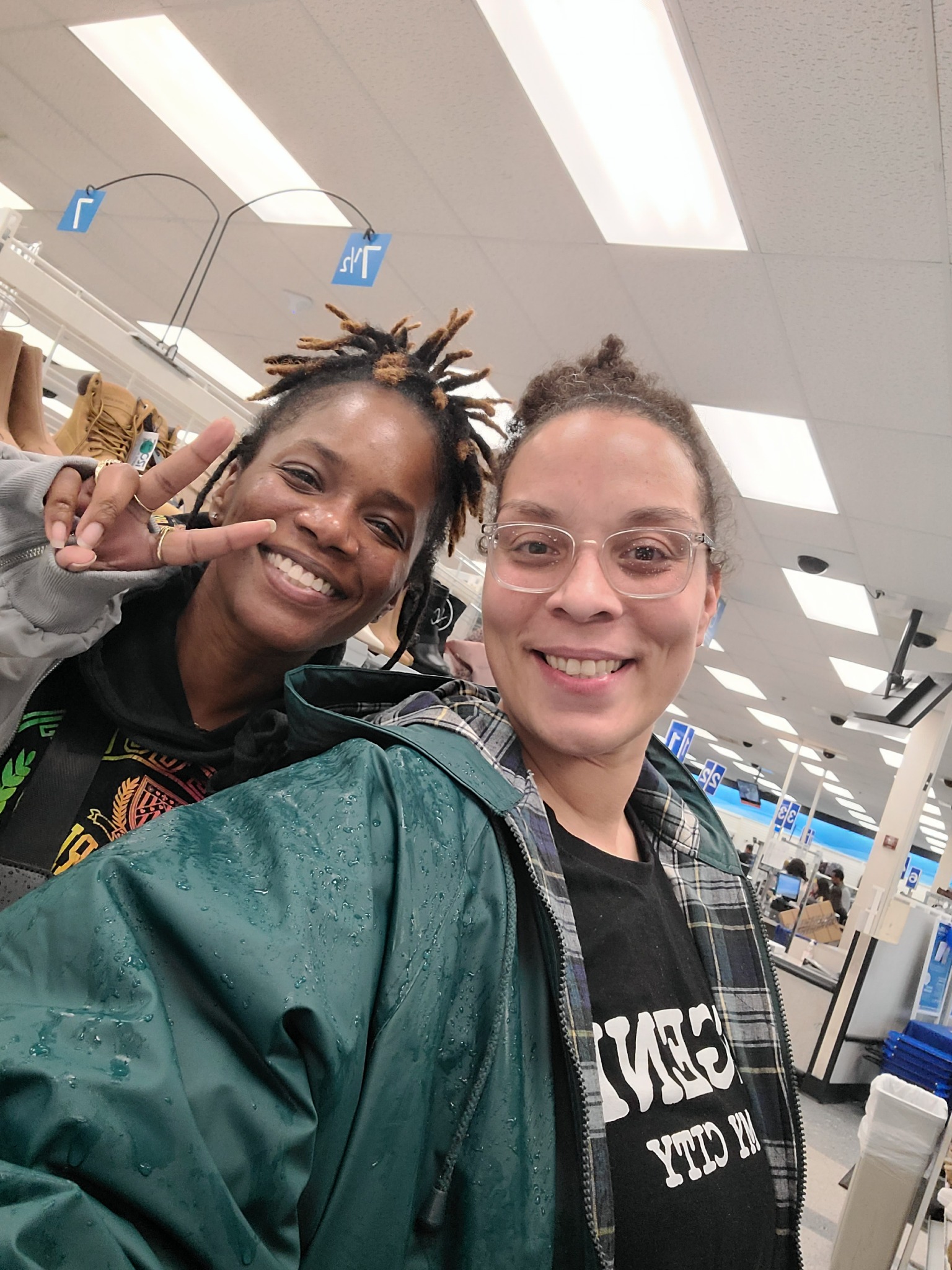 Kyra Williams | FabOver40