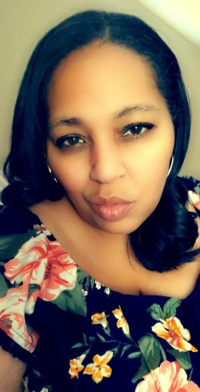 Tamara Allen | FabOver40