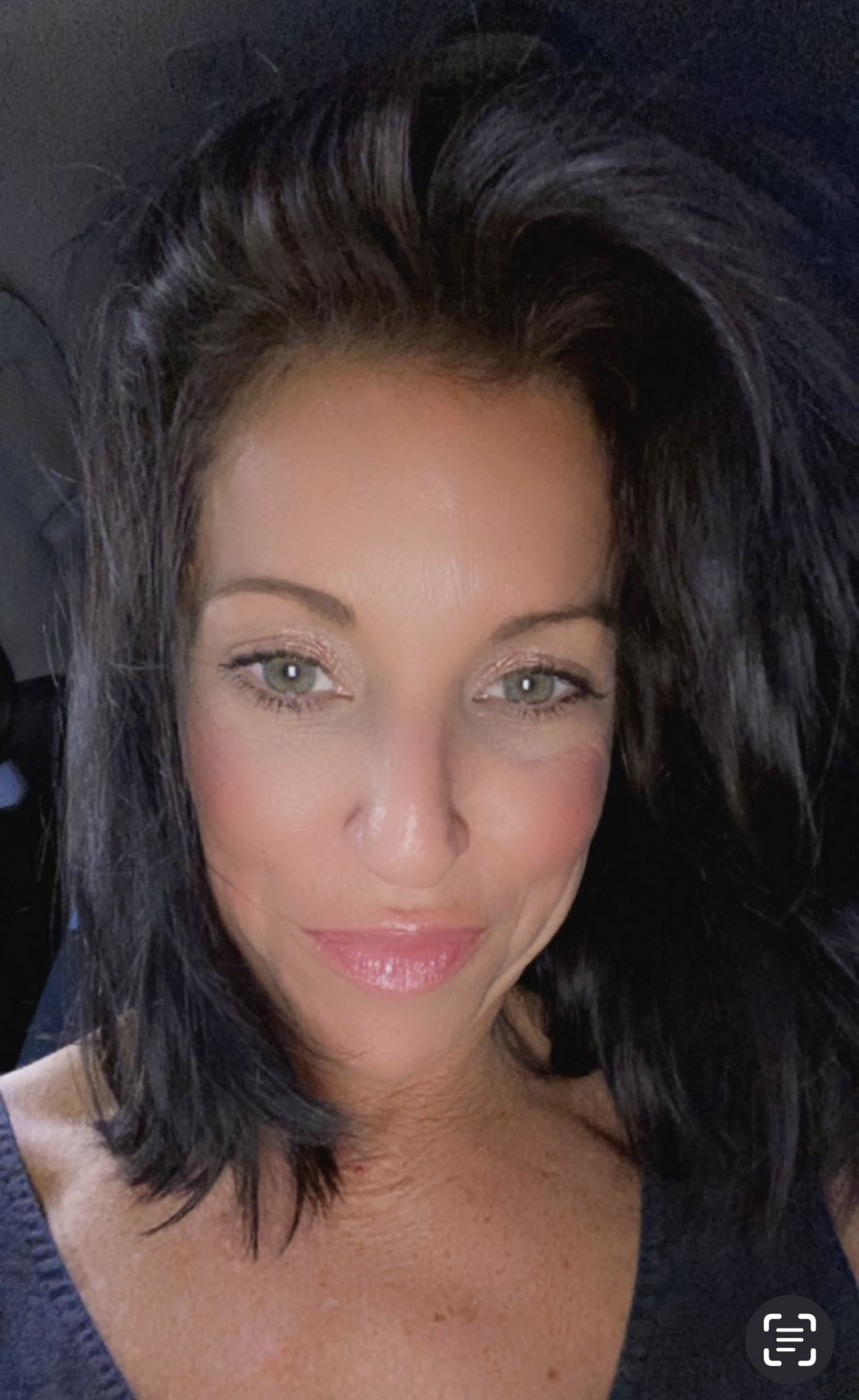 Michelle chase | FabOver40