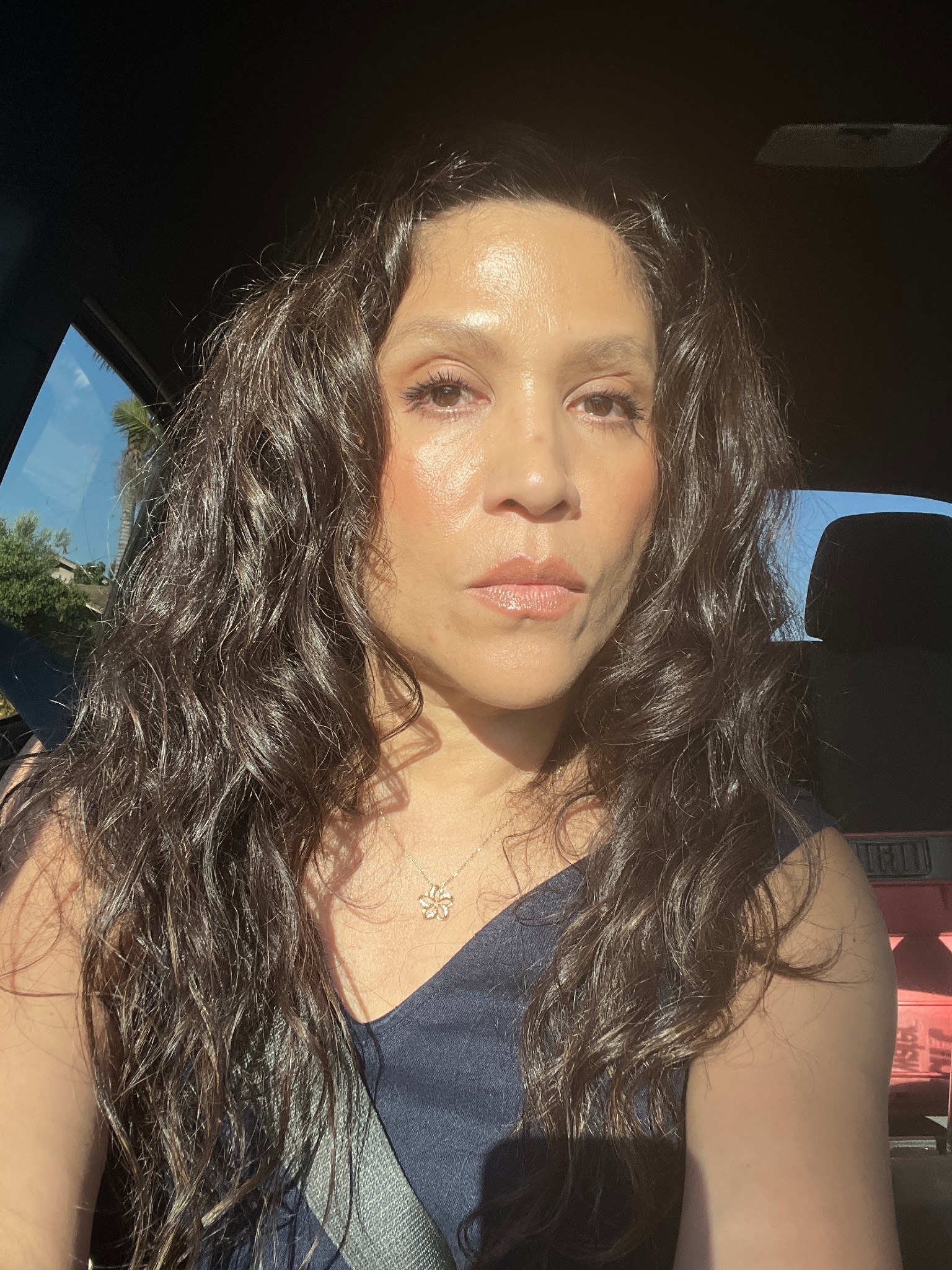 Michele Flores | FabOver40