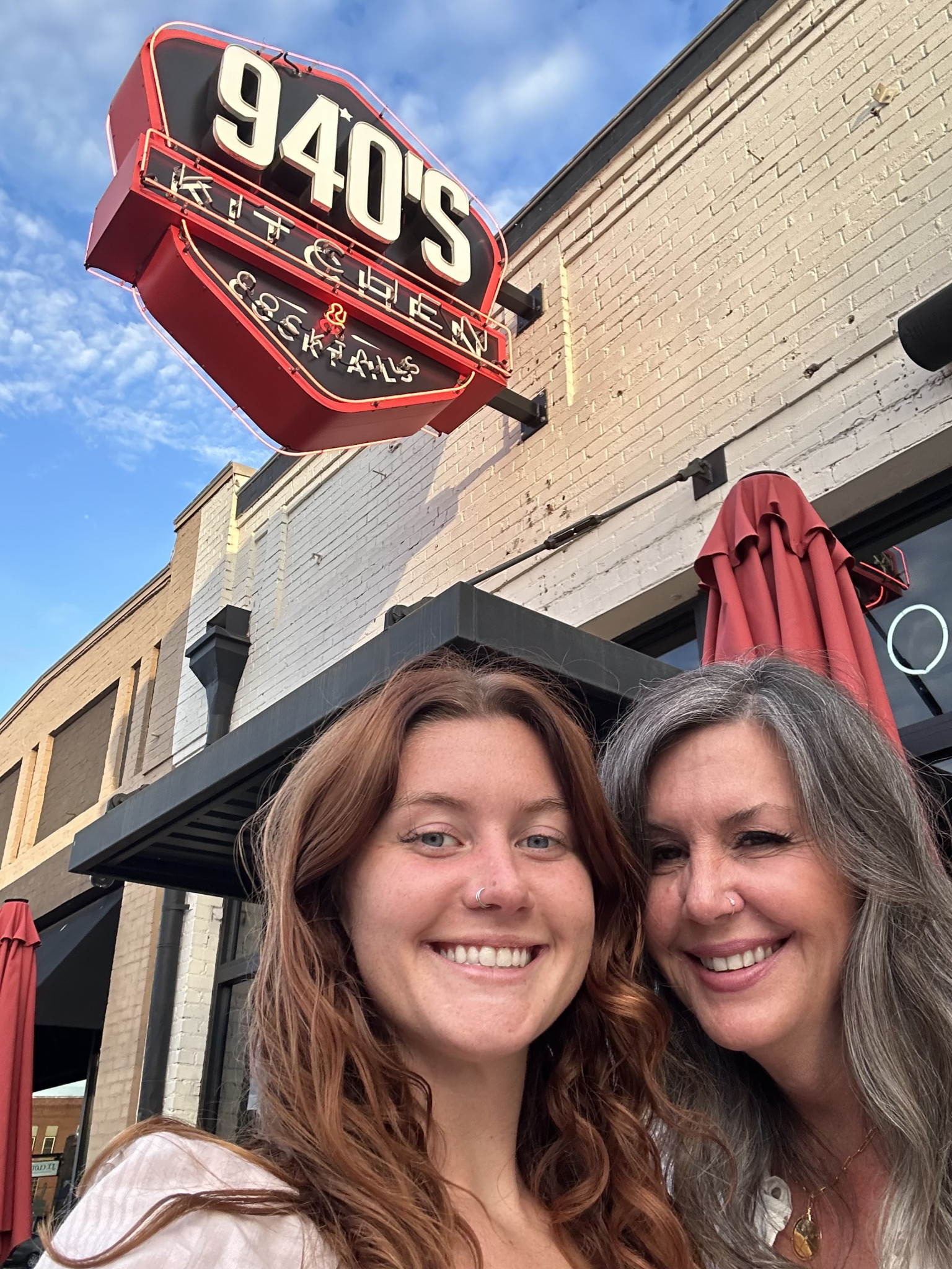 Lori Meredith | FabOver40