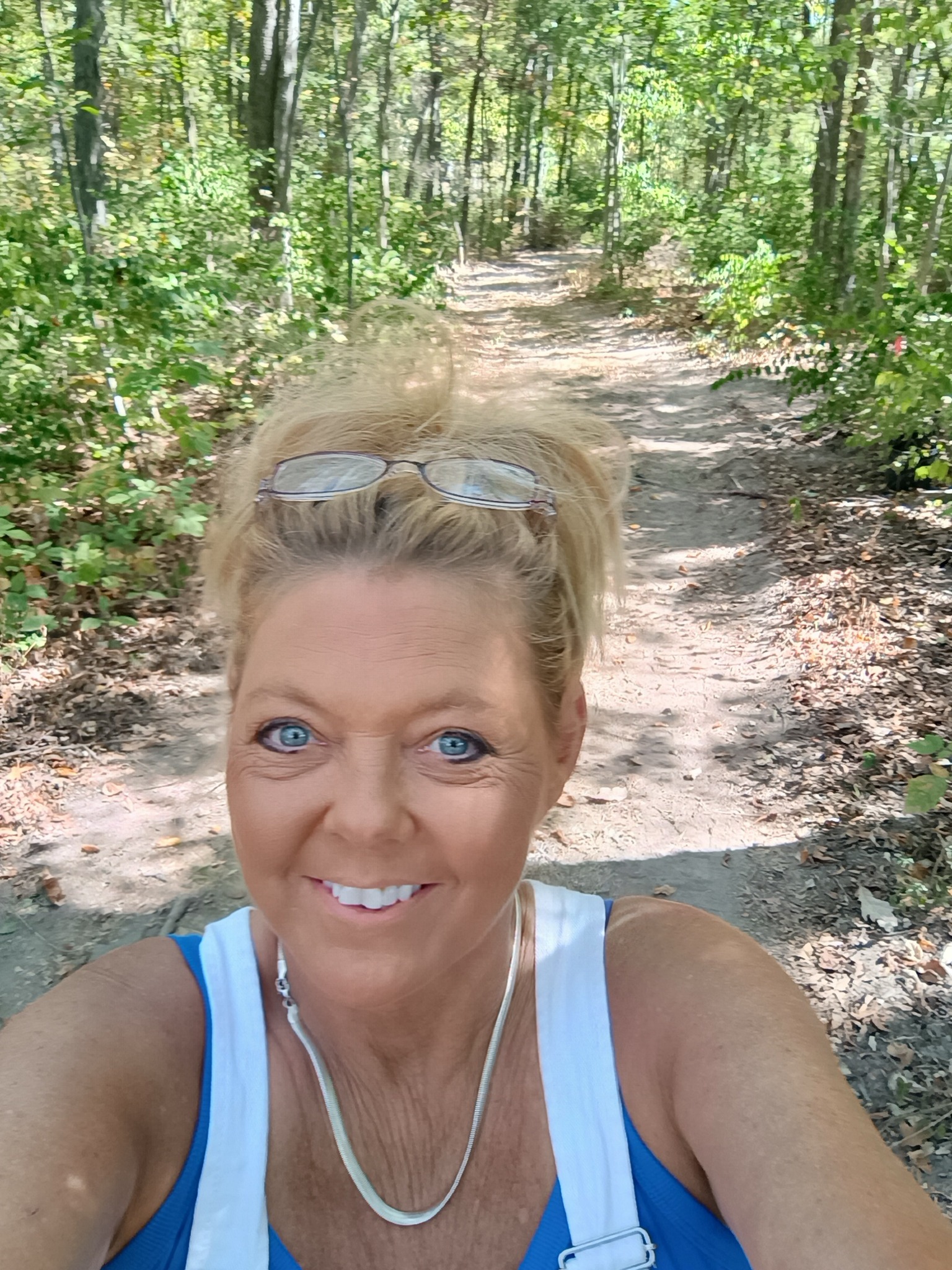 Michelle Dalton | FabOver40