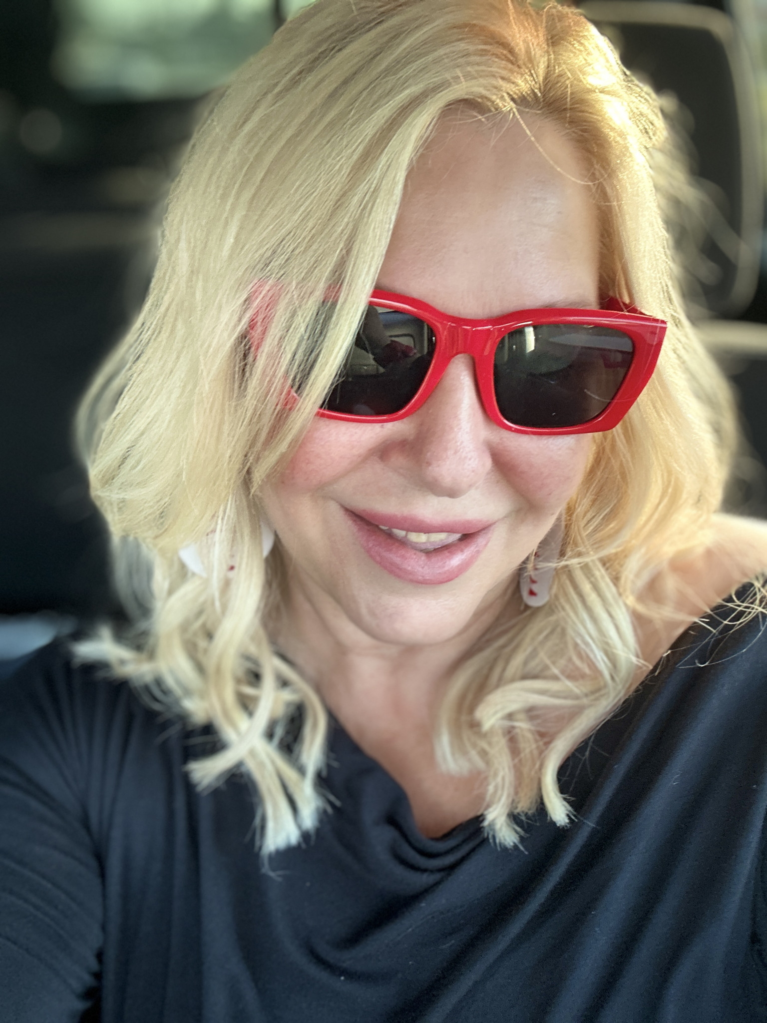 Cindy Frost | FabOver40