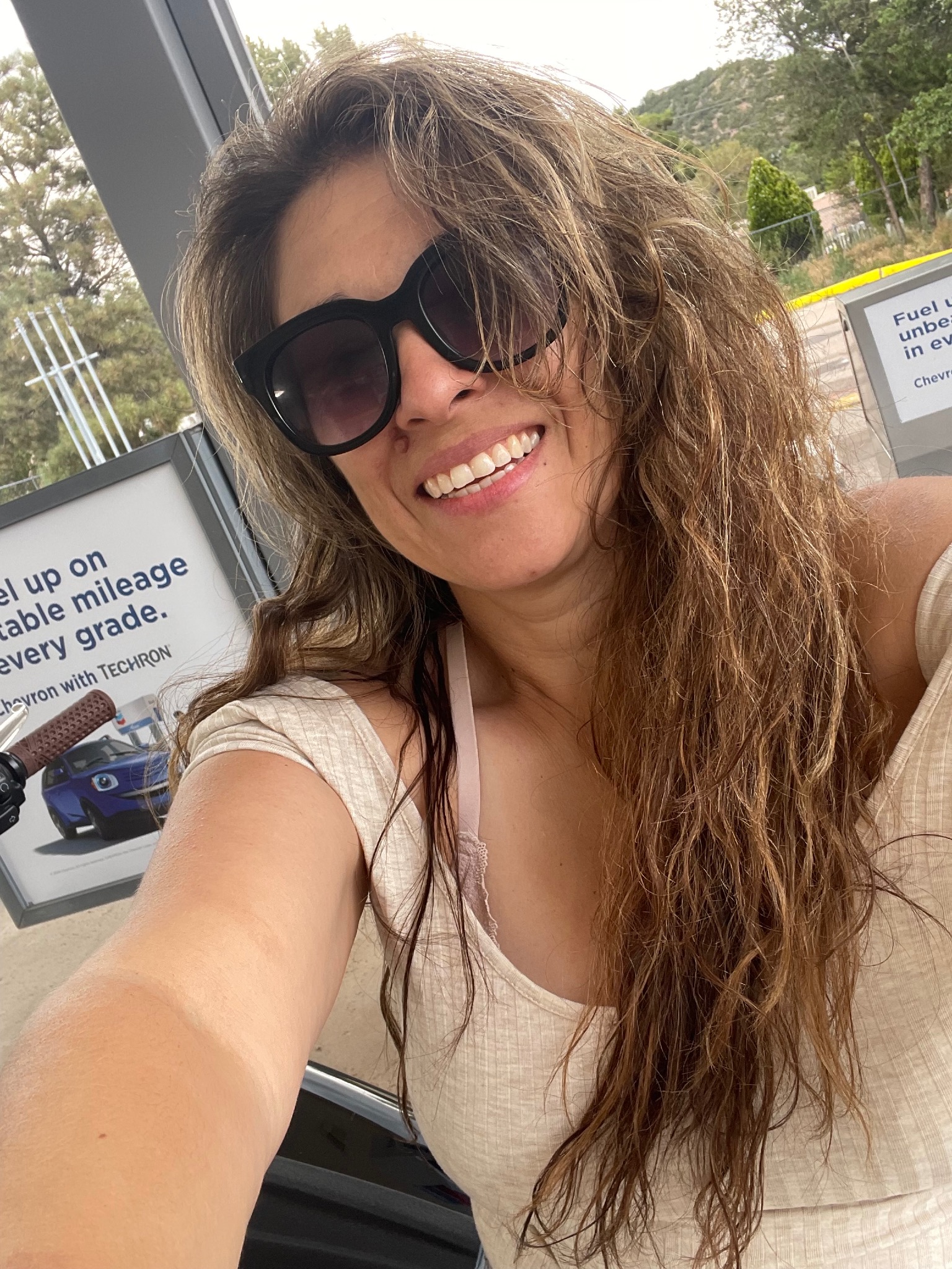 Michelle Prieto | FabOver40