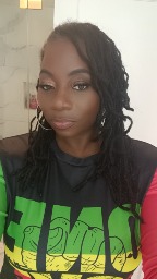 Sonya Davis | FabOver40