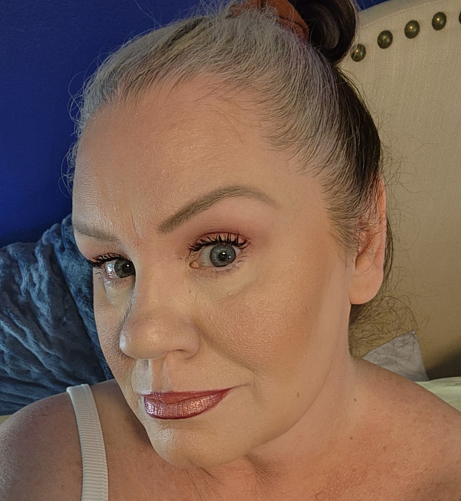 Pamela Cunningham | FabOver40