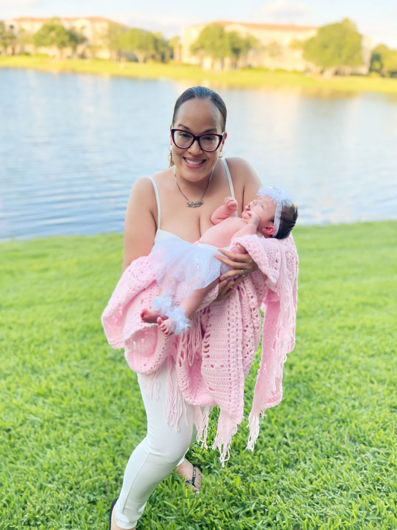 Maribel Pena | FabOver40