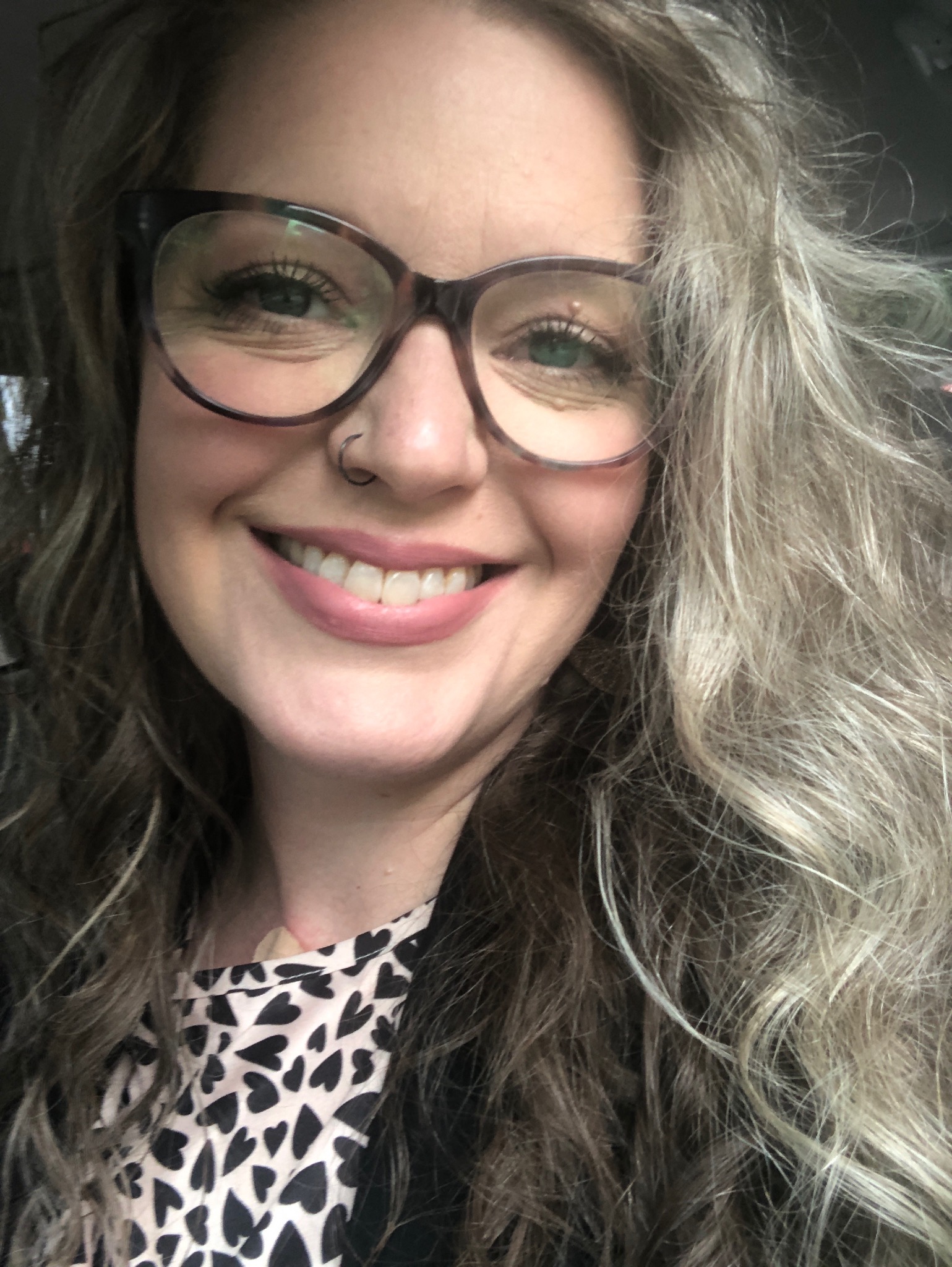 Holly Miller | FabOver40