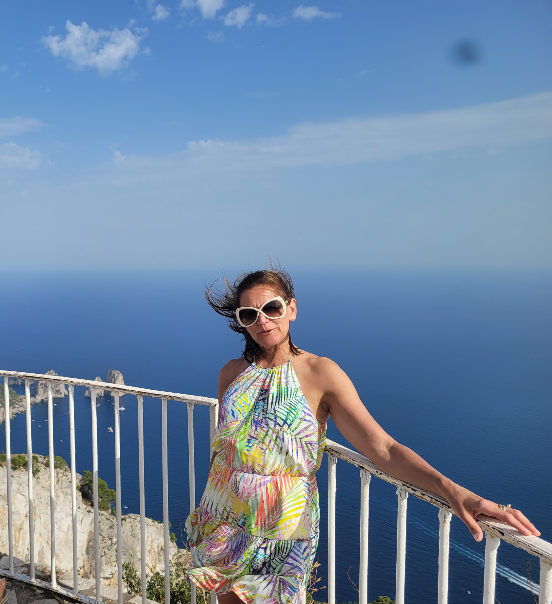 Sandra Rose | FabOver40