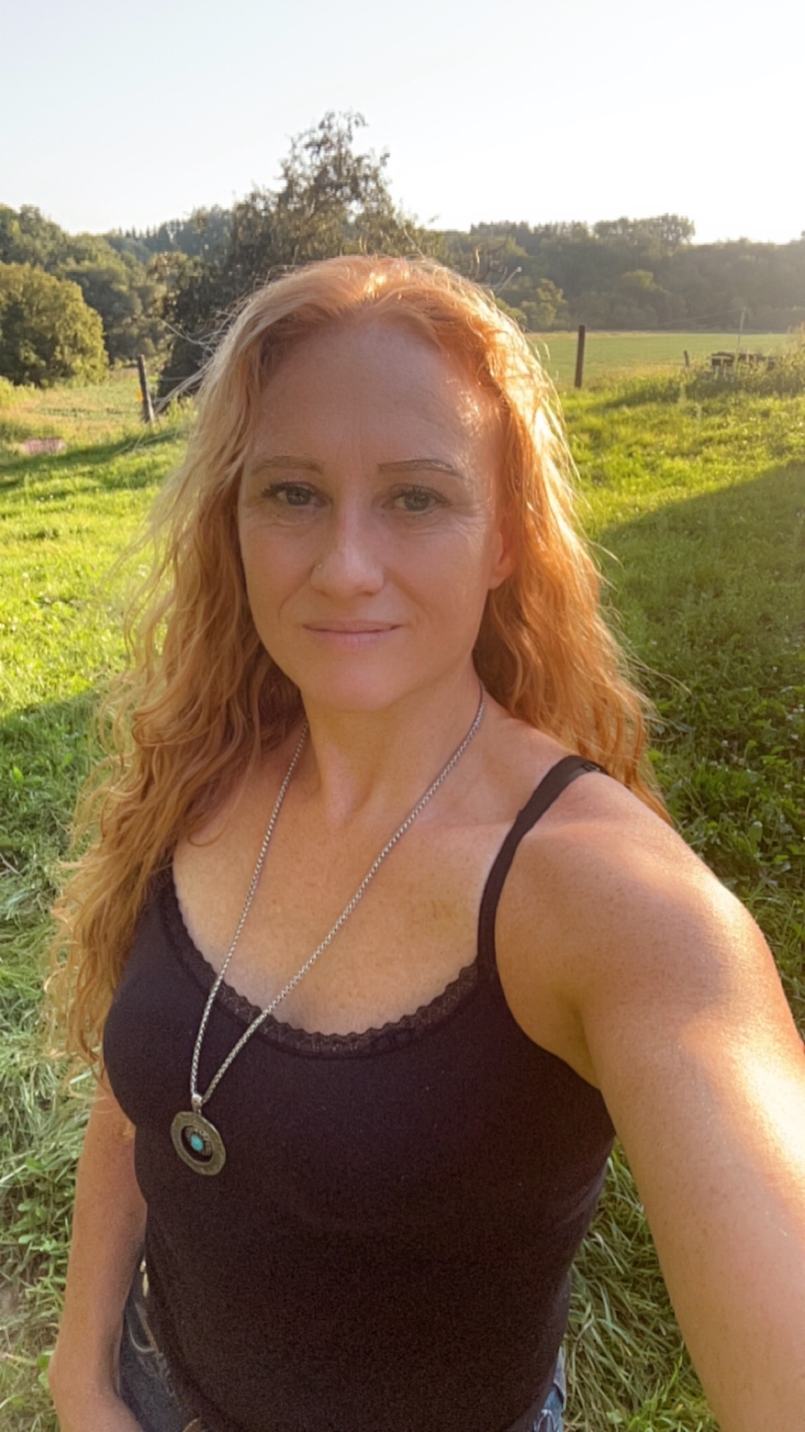 Jessica Rasmussen | FabOver40