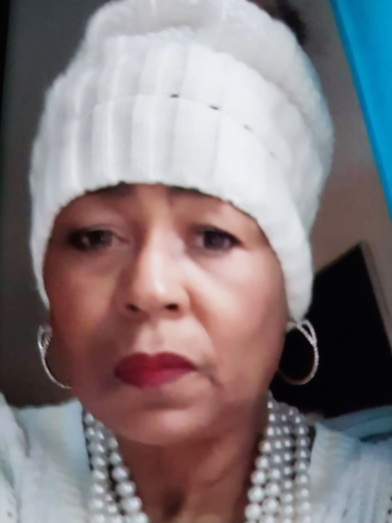 Ella Foster | FabOver40