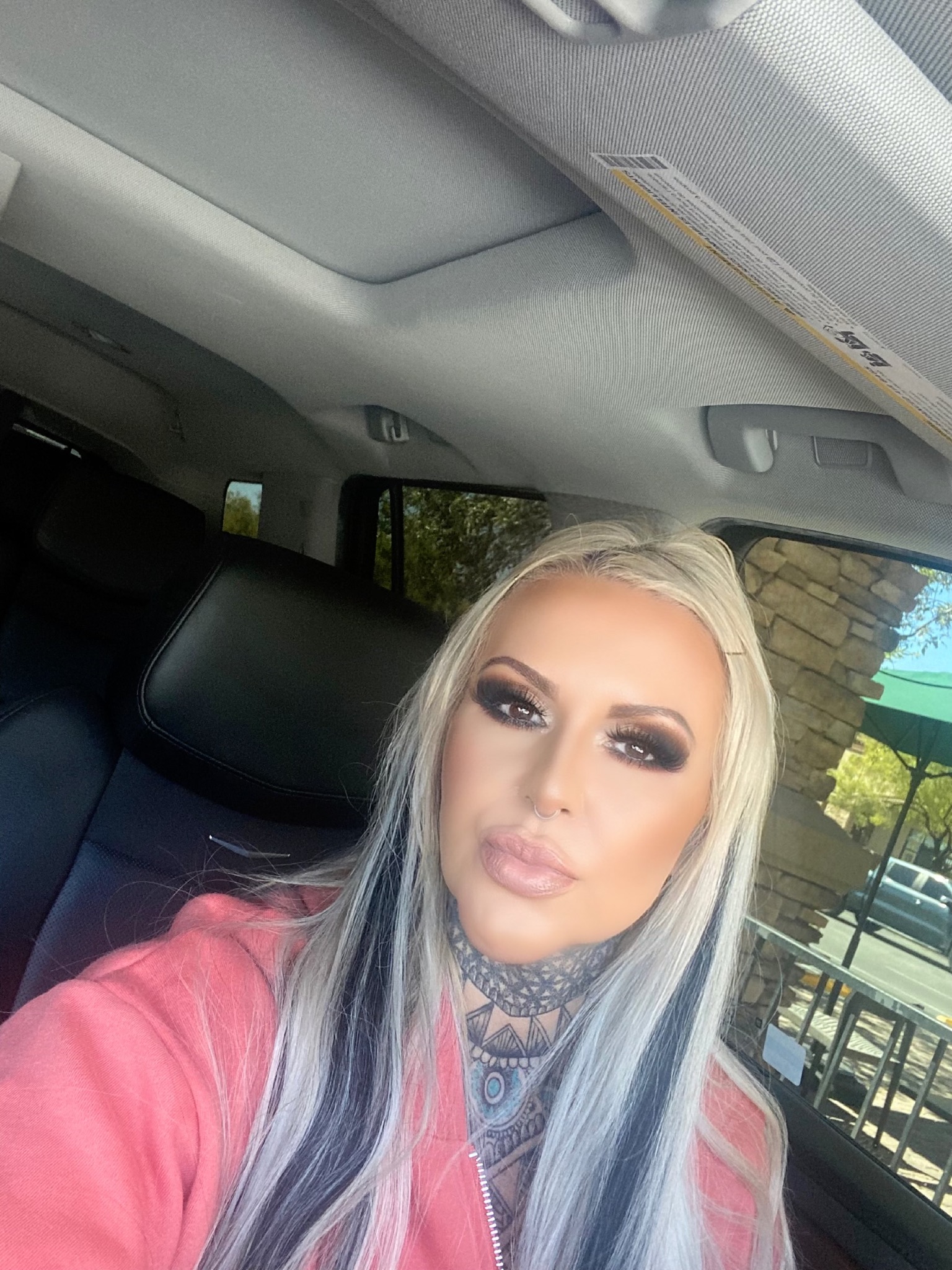Jaime Lee | FabOver40