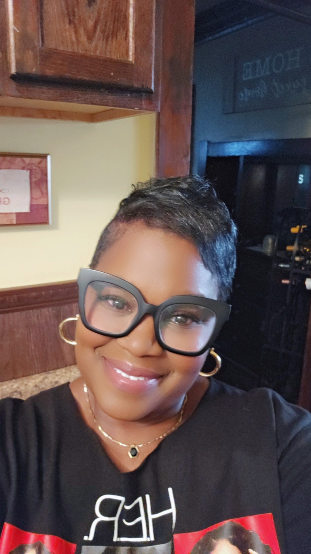 Sharon Sharp | FabOver40