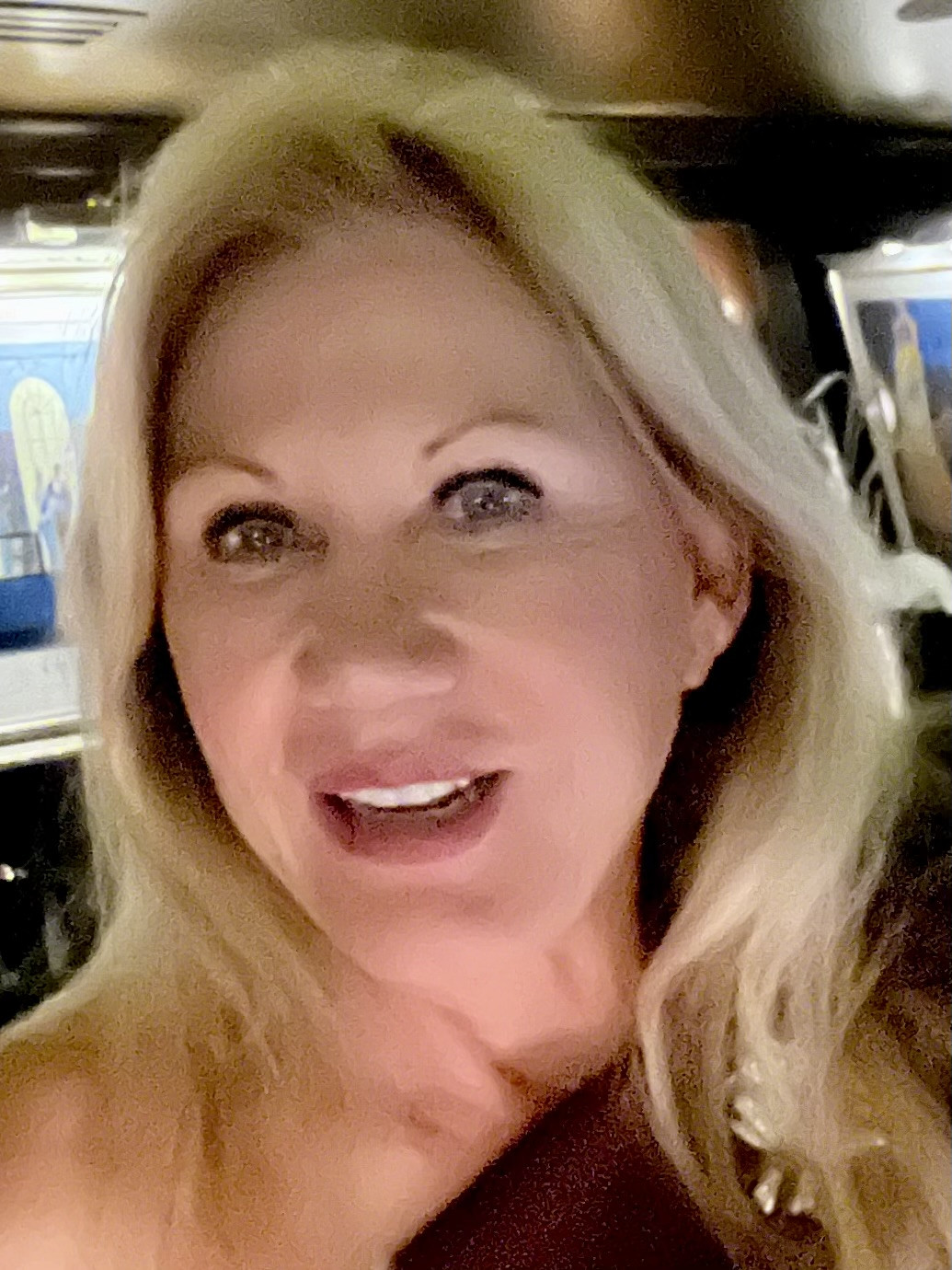 Deborah O’Brien | FabOver40