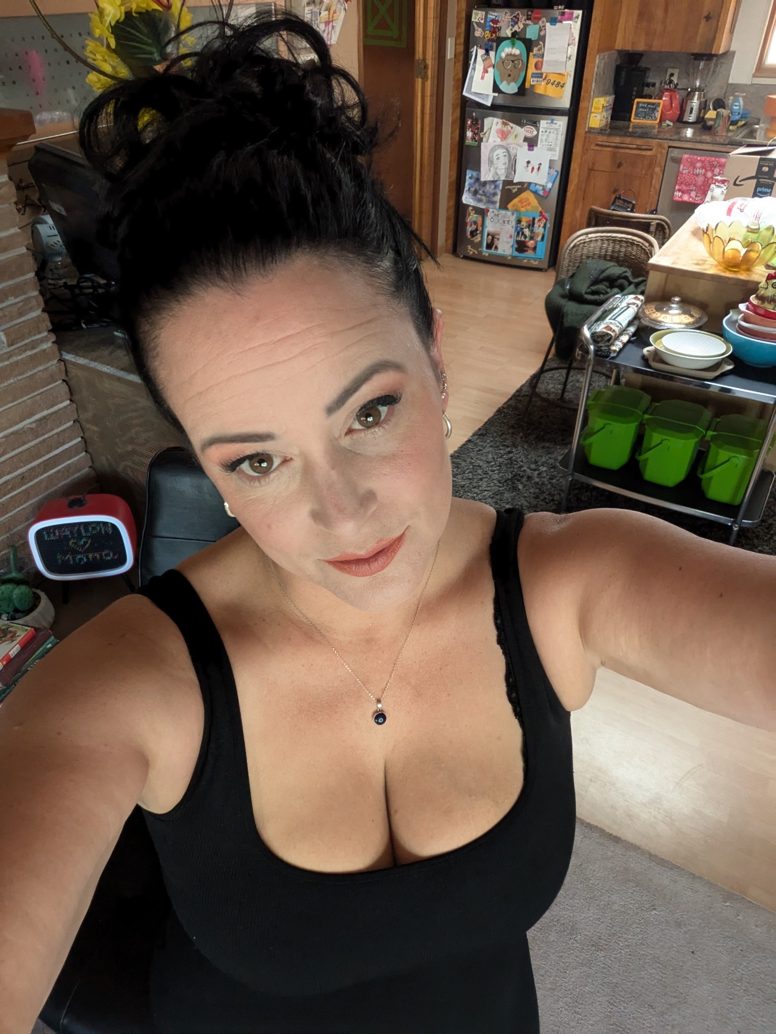 Sally Sledge | FabOver40