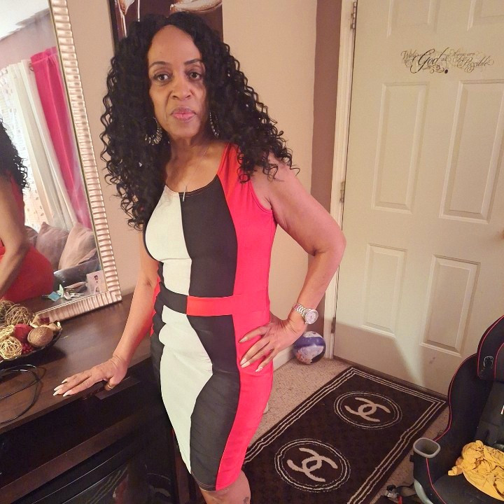 Wanda Johnson | FabOver40