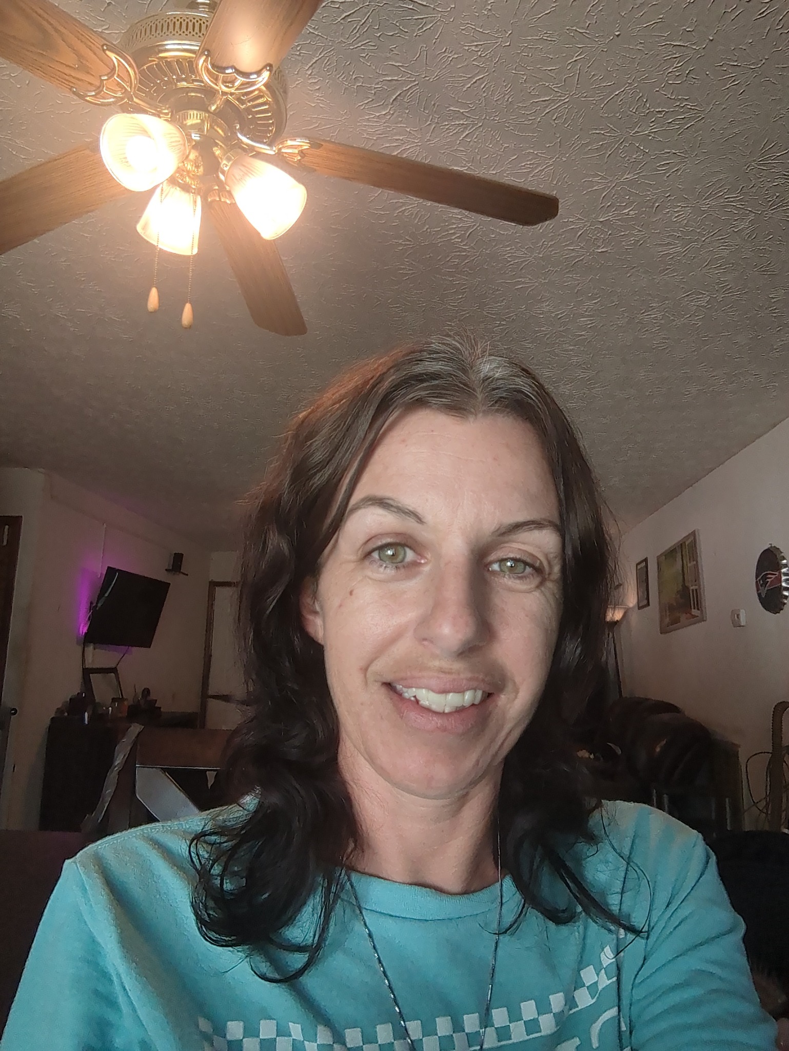 Sarah Leary | FabOver40