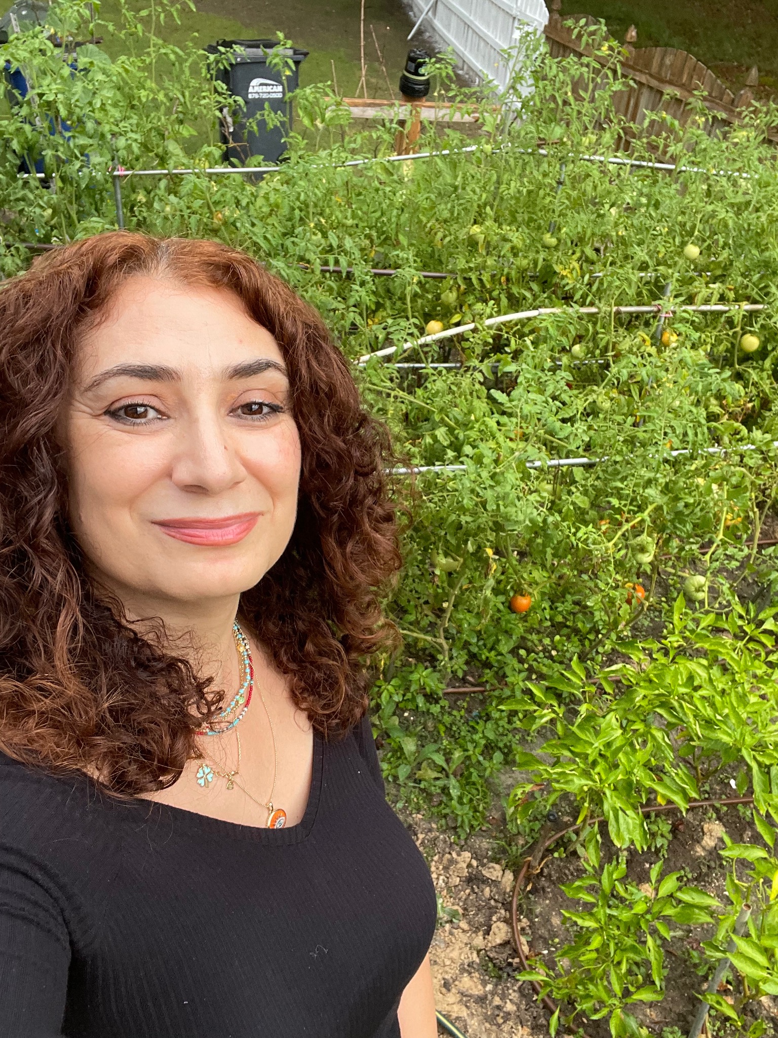 Canan Koyuncu | FabOver40