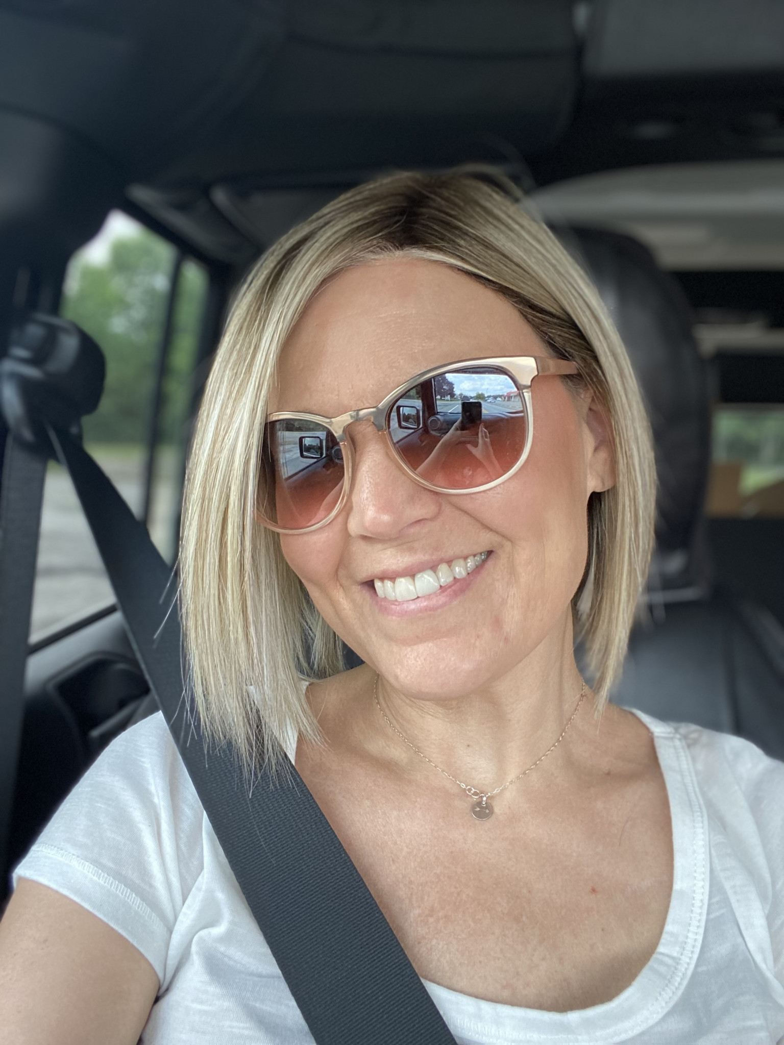 Jessica Russell | FabOver40