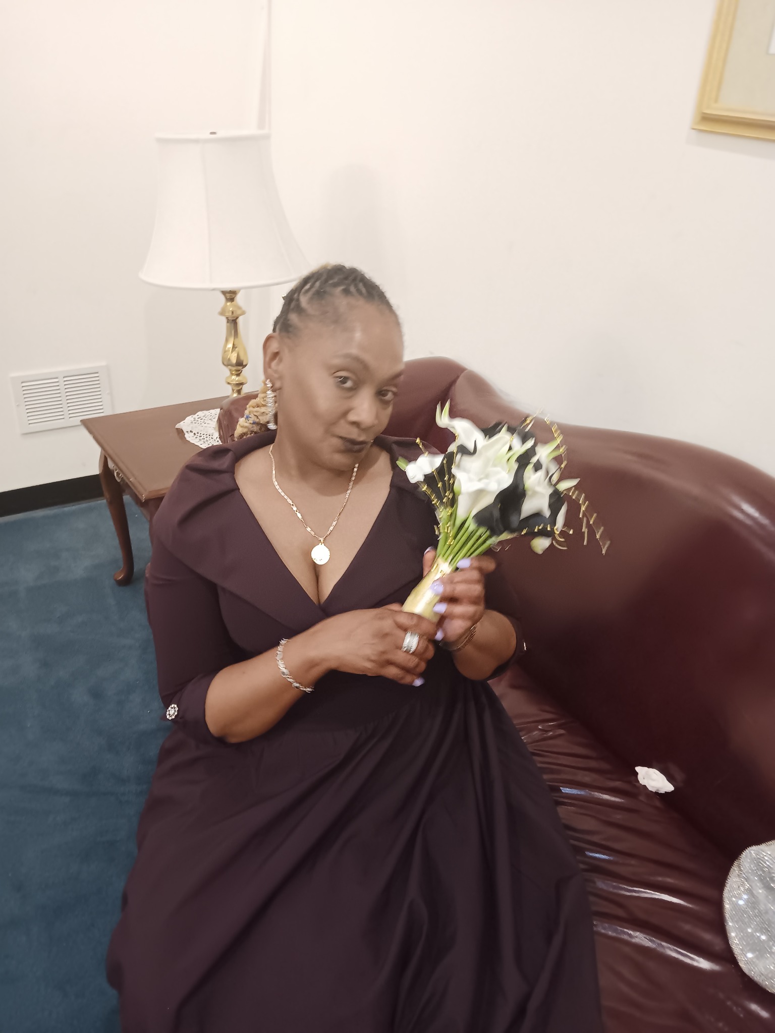 Yolanda Wright | FabOver40