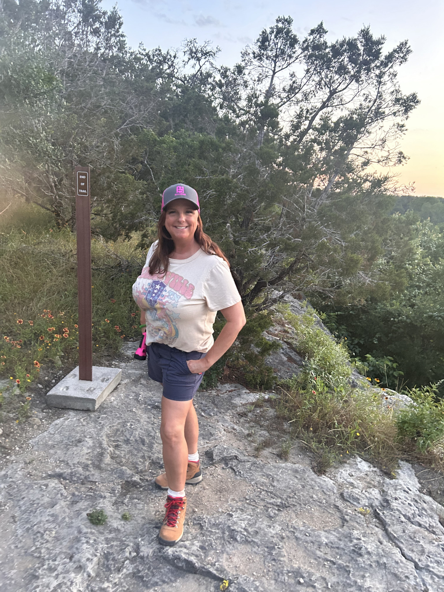 Allison Bush | FabOver40