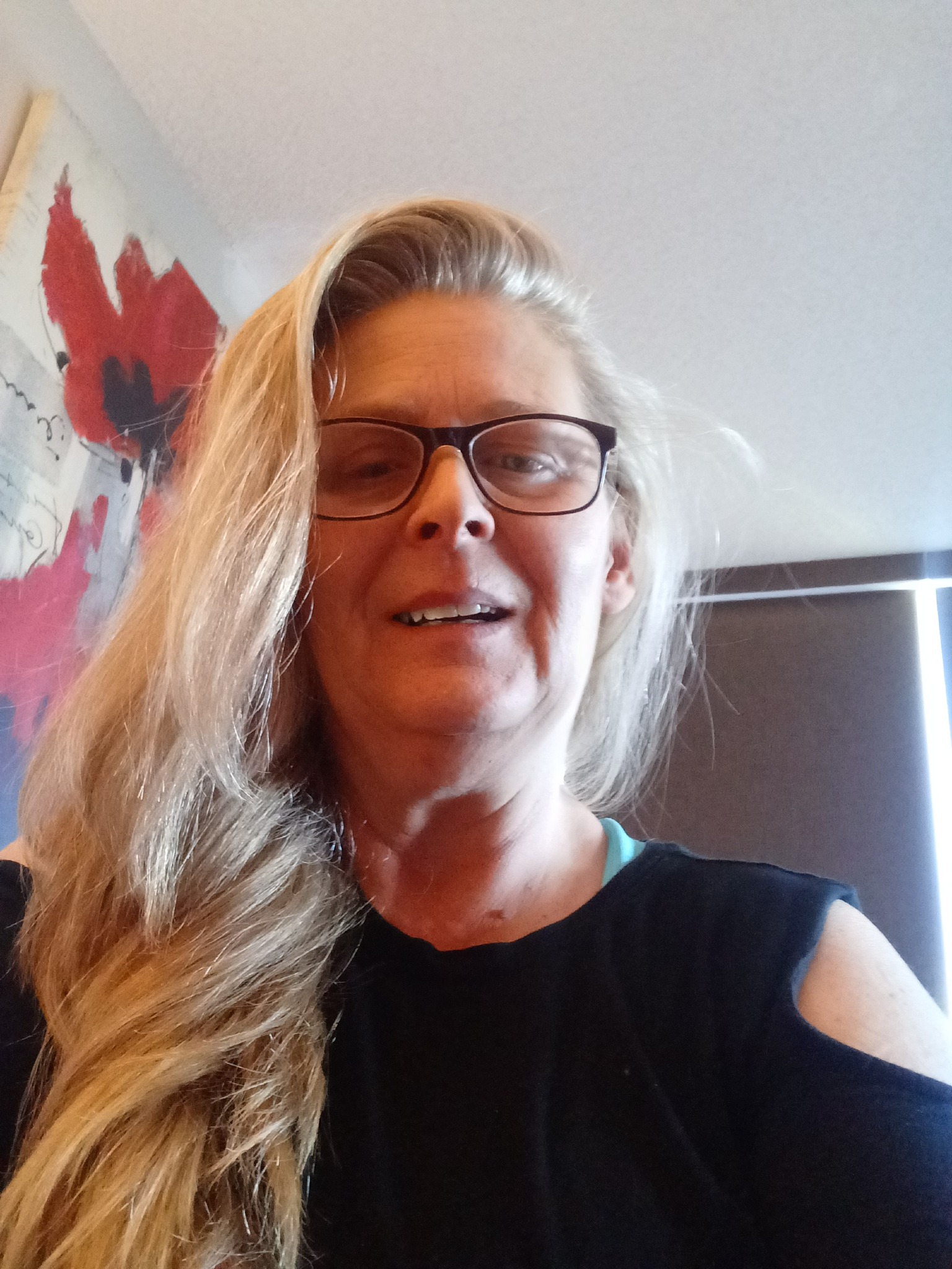 Elizabeth Macpherson | FabOver40